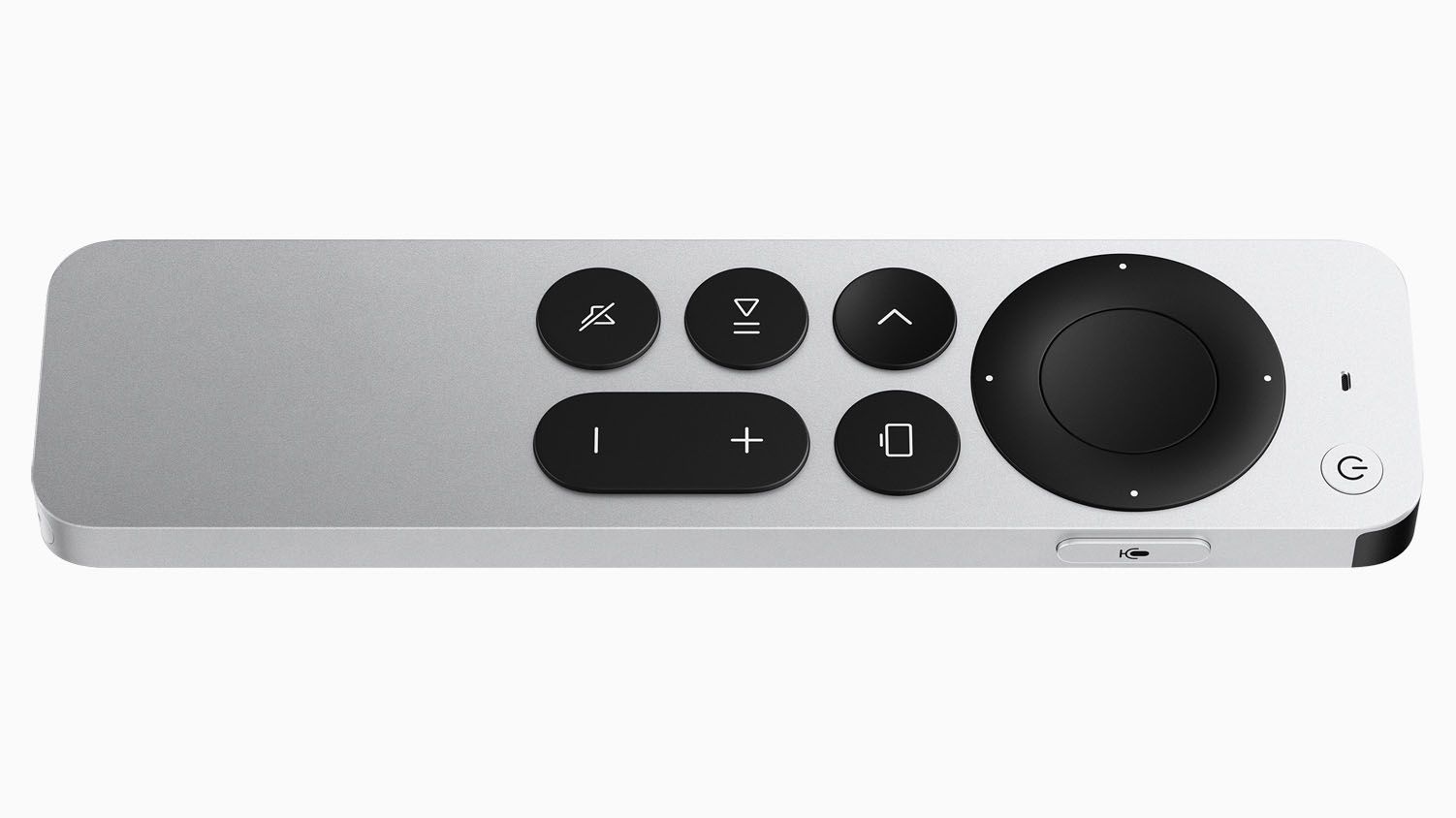 New Apple TV Siri remote won't work with motion-controlled games | What ...