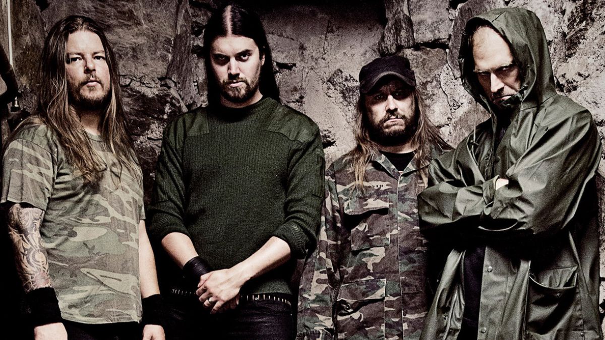 Entombed reissues announced | Louder