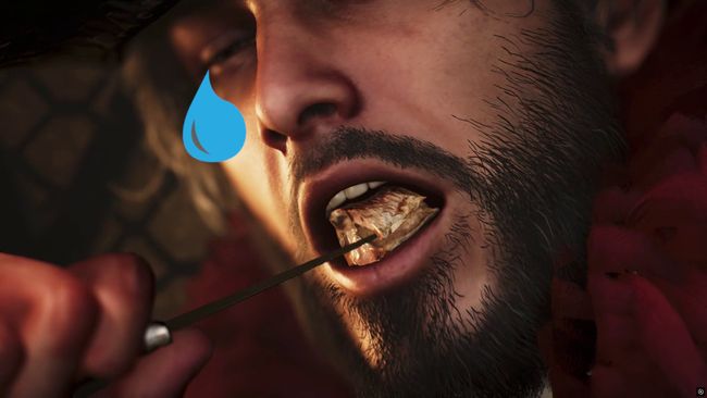 Monster Hunter's food looks so tasty it's apparently driving up demand ...