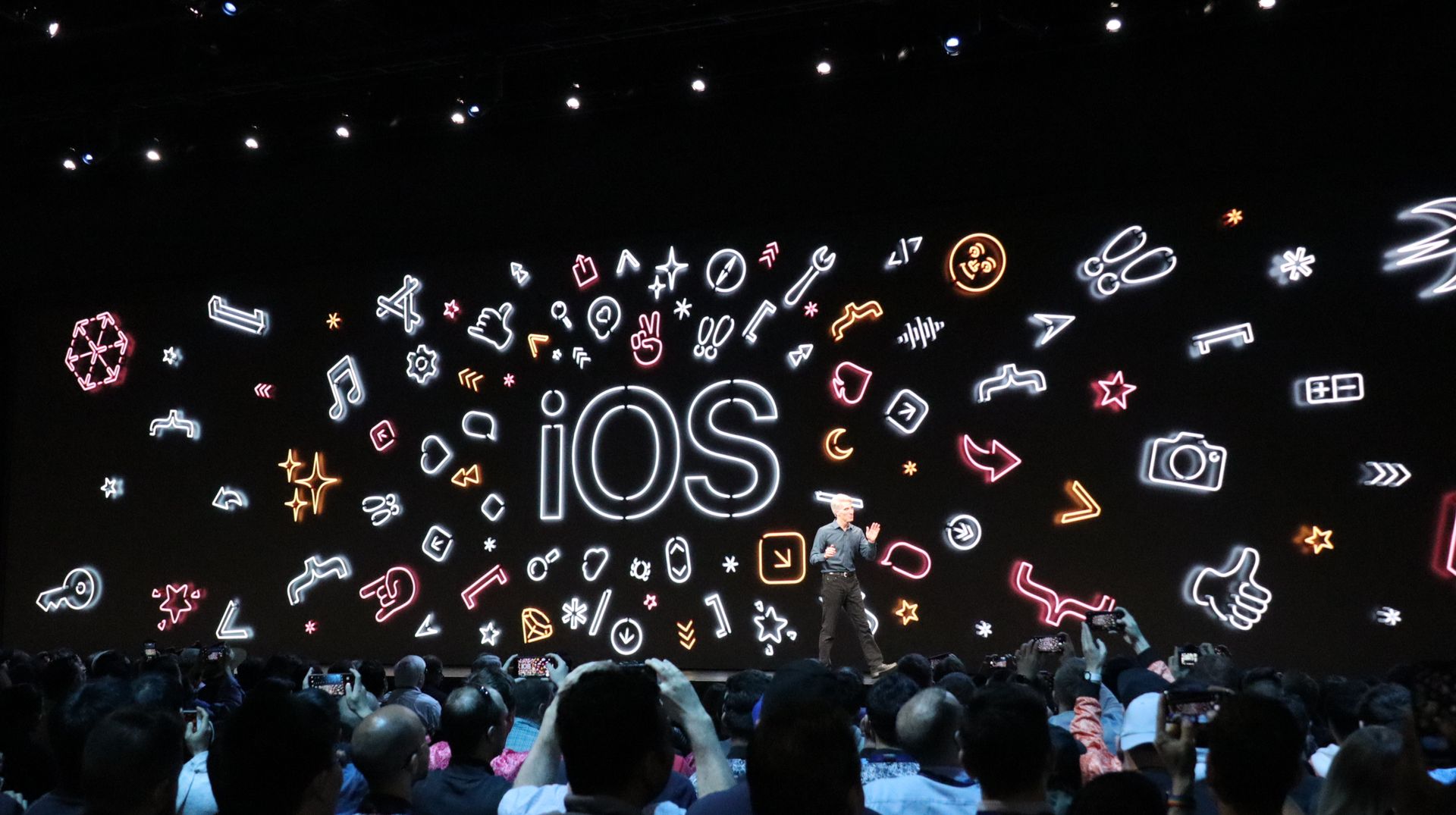 Apple Rolls Out Ios 131 To Squash Urgent Bugs And Add New Features Techradar 