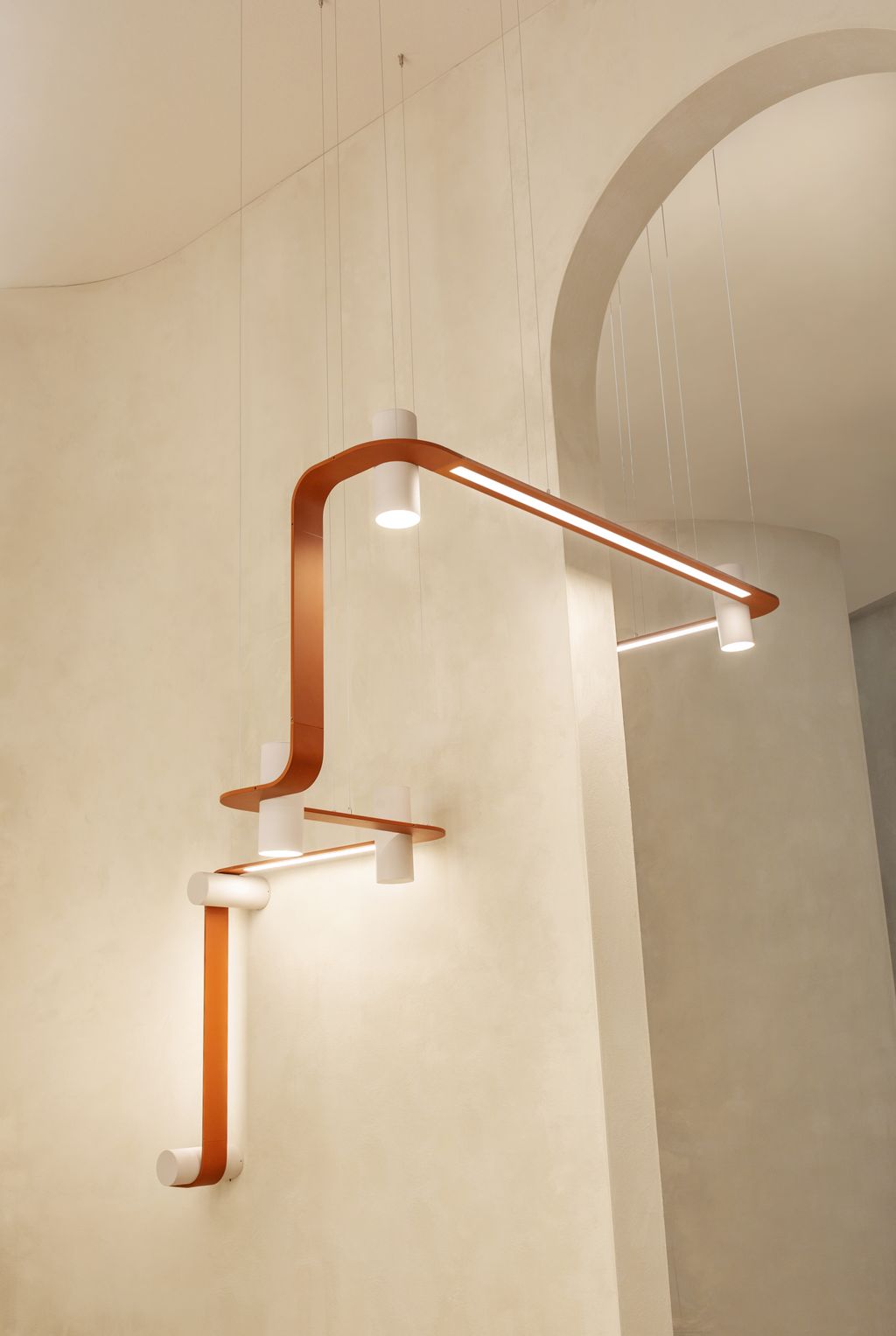 Tooy, the Italian company redefining bespoke lighting | Wallpaper*