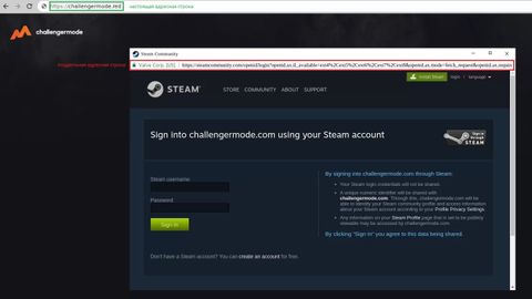 Steam hackers are hijacking accounts with this sneaky trick — would you ...