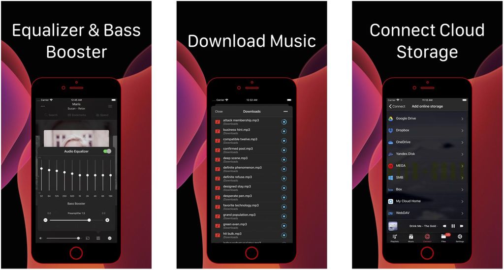 Best EQ adjusting apps for iPhone and iPad in 2023 | iMore