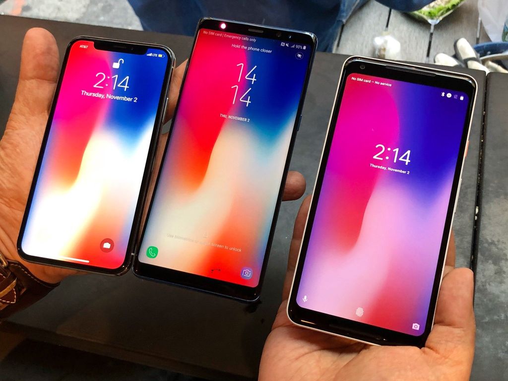 iPhone X review: The best damn product Apple has ever made | iMore