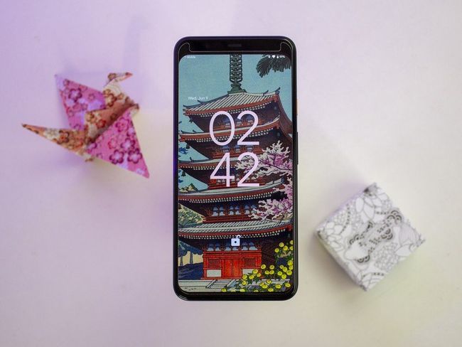 Android 12 review: It's all about you | Android Central