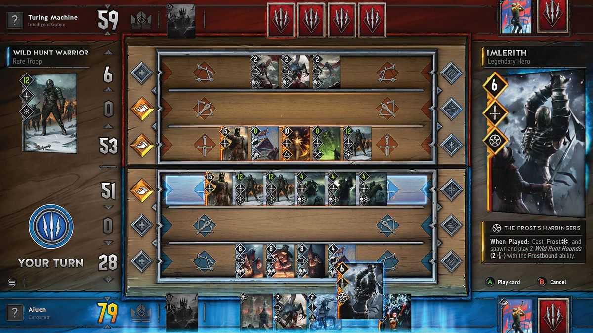 Ex-Witcher and Gwent designer joins Techland to work on new open-world ...