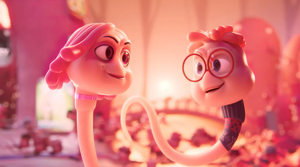 5 highlights from Annecy 2024: these are the new animated films to know ...