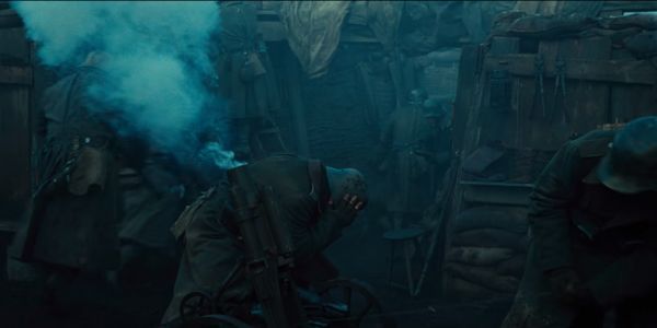 6 Reasons The Wonder Woman Trailer Has Us All In On This Movie ...