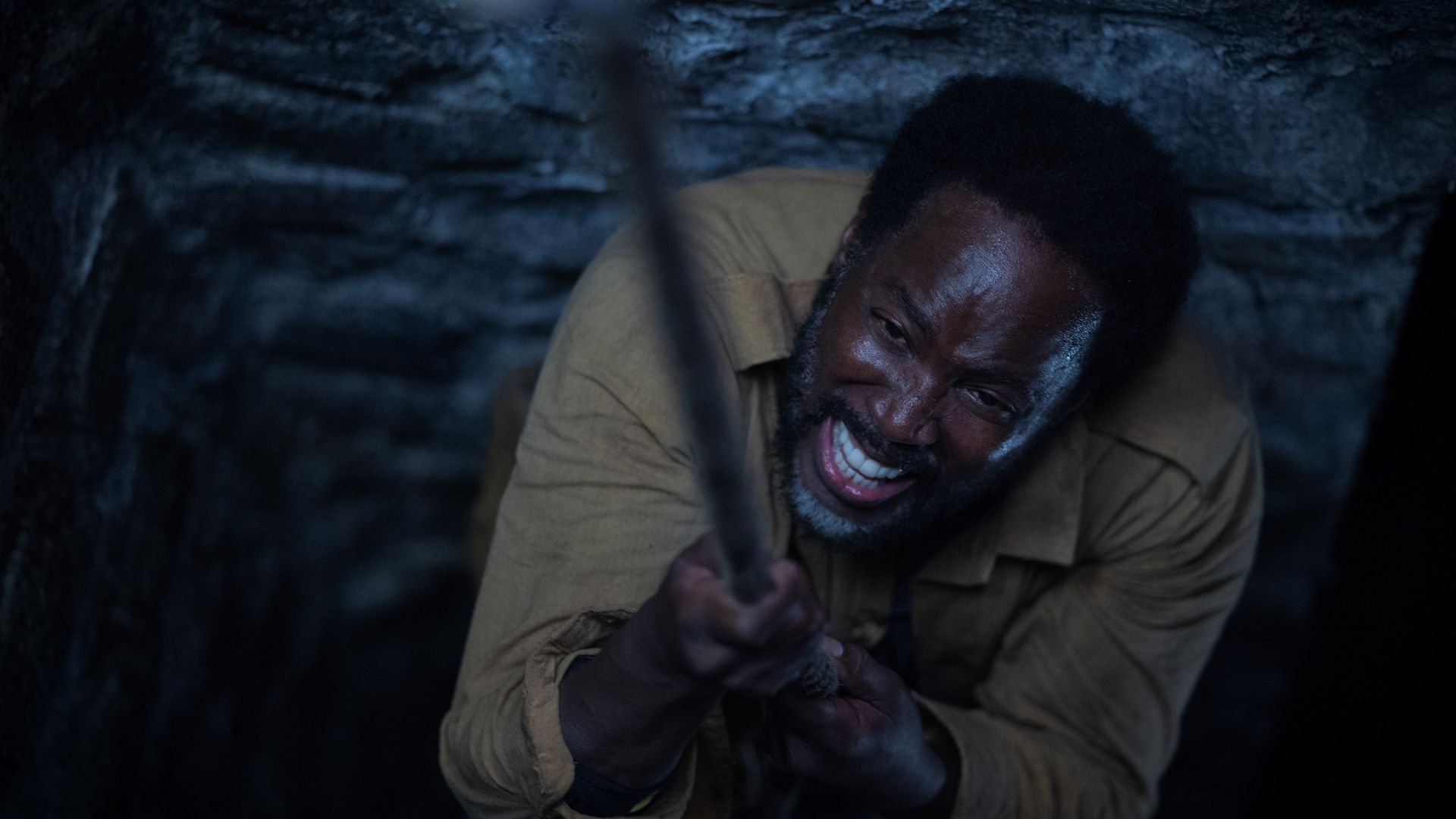 From season 2 episode 1 recap: welcome to the nightmare | What to Watch