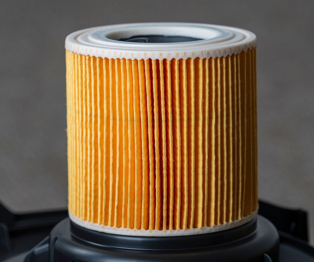 How to clean a vacuum filter: in 4 simple steps | Homes and Gardens