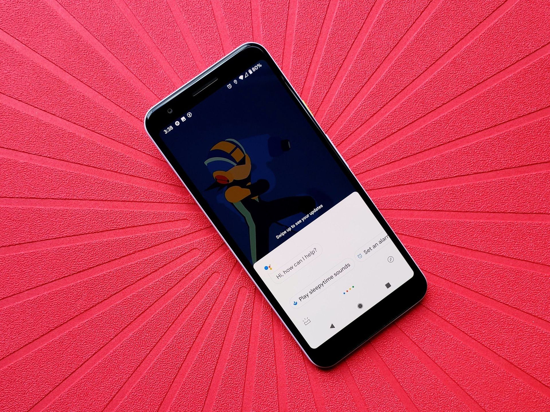 Google Assistant has a new silent response option on phones | Android ...