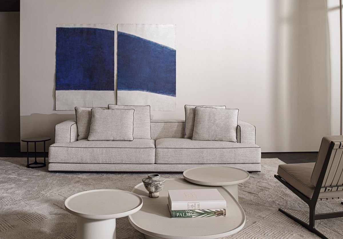 The best new small sofas for compact living spaces | Wallpaper*