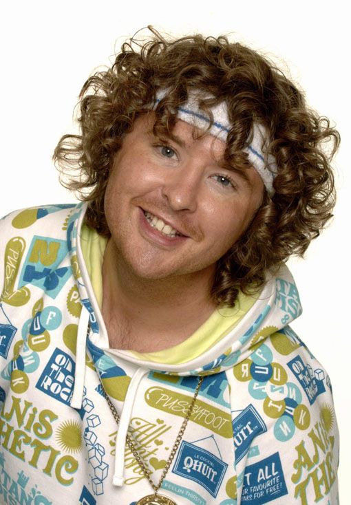 Big Brother: Seany shocks pals by coming out | News | Big Brother ...