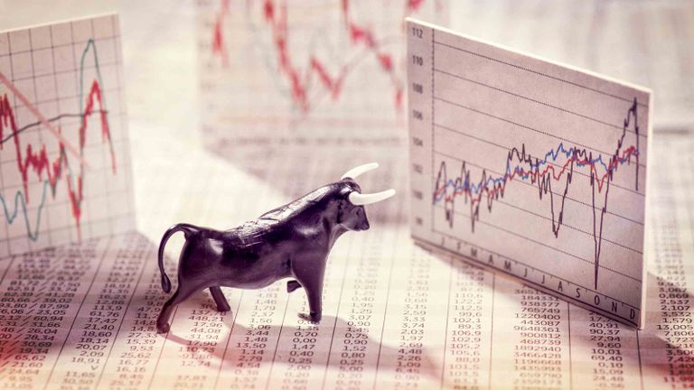 The Bull Case for the Second Half of 2025 | Kiplinger