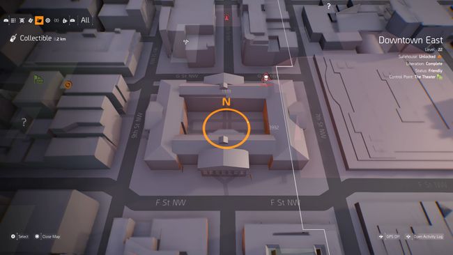 The Division 2 Masks locations and Hunters guide | PC Gamer