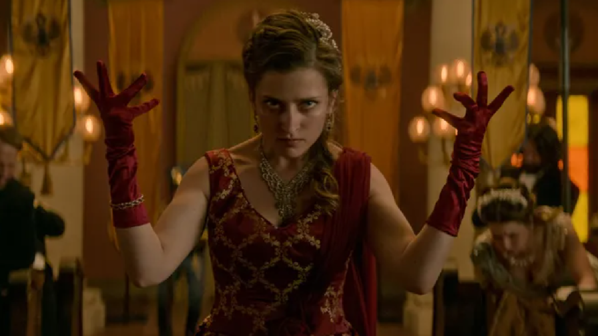 Shadow And Bone: 9 Questions We Have After Season 2 | Cinemablend