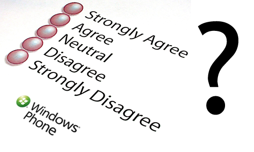 How to provide Microsoft feedback about WP7? | Windows Central