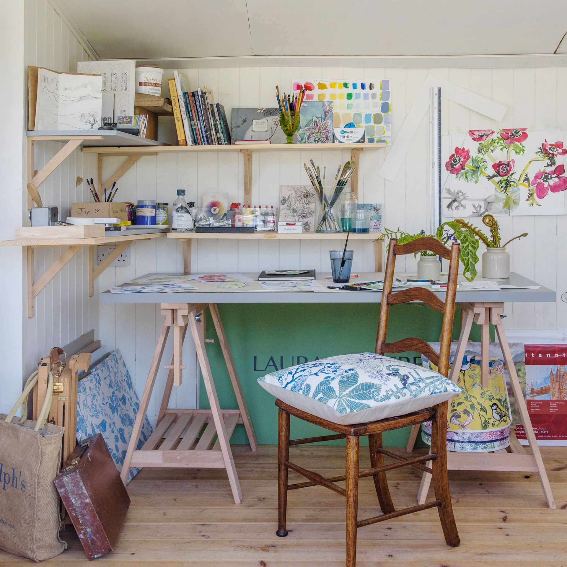 Upcycling for beginners - 10 things every new DIY-er should know ...