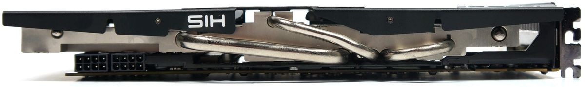 HIS R9 280X IceQ X² Turbo - Seven Radeon R9 280X Graphics Cards ...