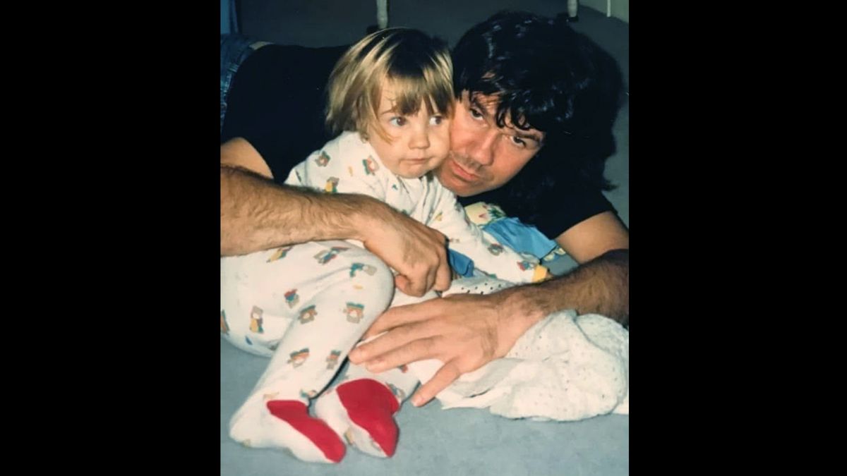 Jack Moore, son of blues hero Gary Moore, talks about his dad ...