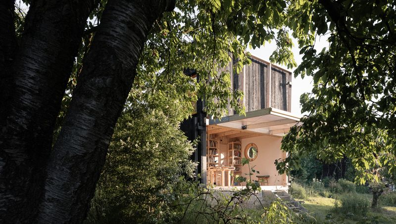 Umbral hotel opens in Mexico City | Wallpaper