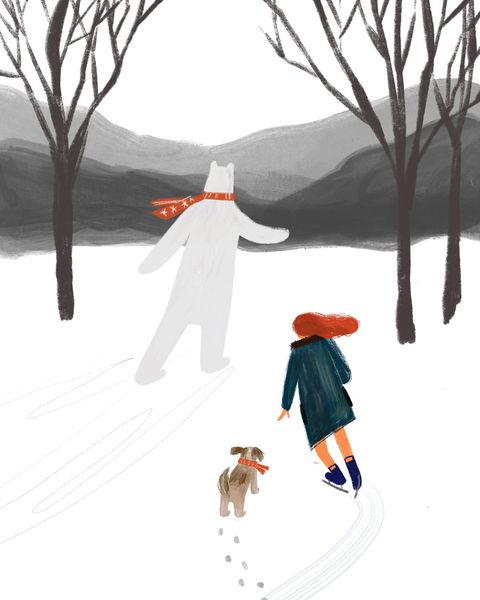 How to turn photography into illustration | Creative Bloq