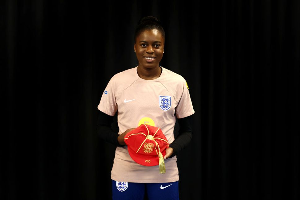 The full Tottenham Hotspur women's squad | FourFourTwo