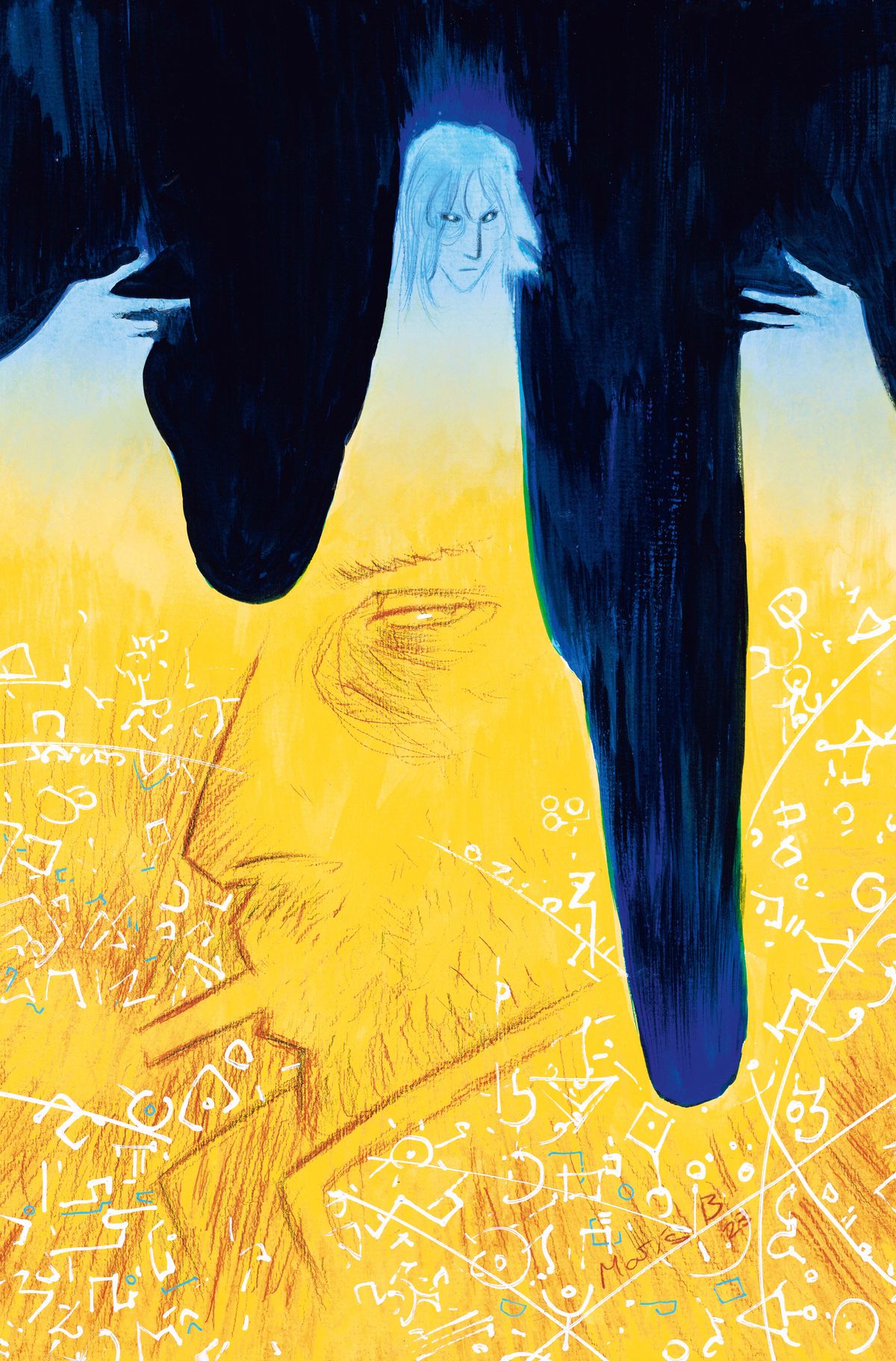 John Constantine is back in a new Hellblazer miniseries - and he may be ...