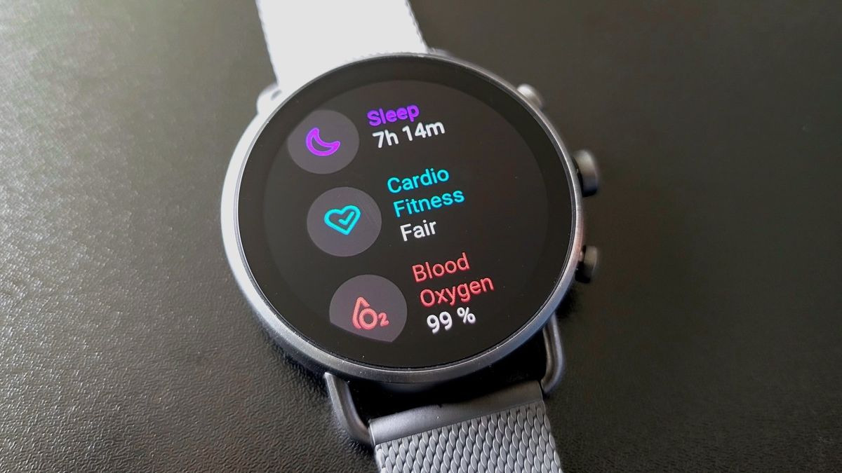 Best Wear OS watch | Android Central