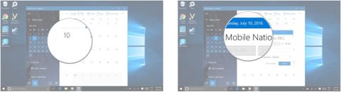 How to use Google Calendar on Windows 10 PC | Windows Central