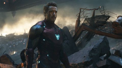 RIP Tony Stark: Iron Man officially dies today according to the MCU ...