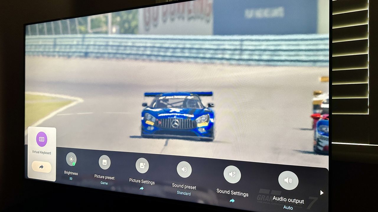 TCL C805 review: this 4K Mini-LED TV is a great value proposition | T3