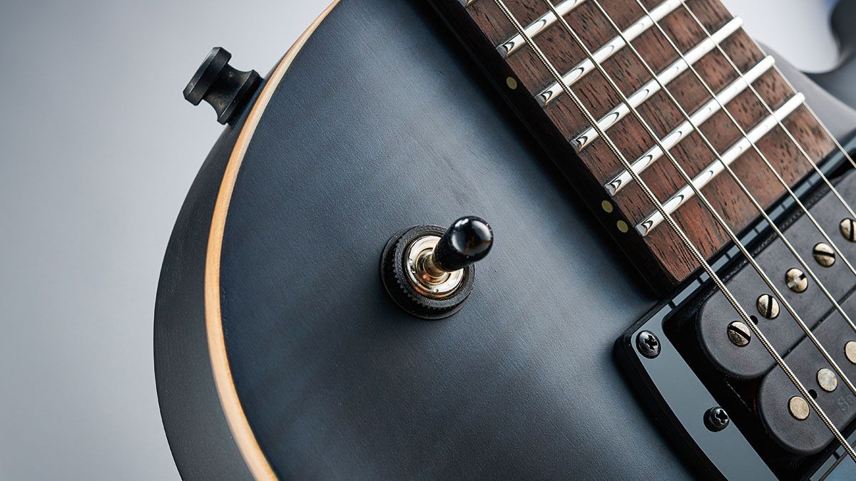 Chapman ML2 Pro review | Guitar World