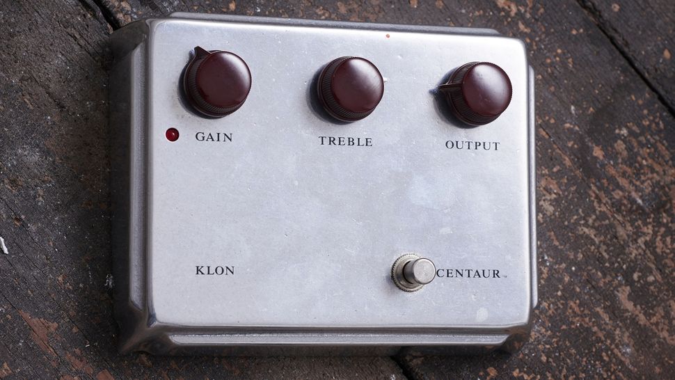 Best Klon clones 2025: unobtainium overdrive tones | GuitarPlayer