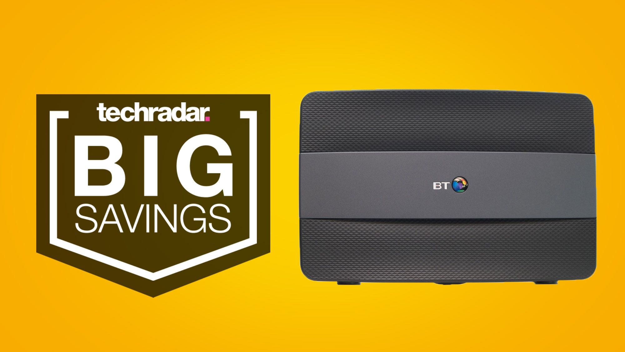 BT's latest broadband deals are excellent - £120 cash incentives and ...