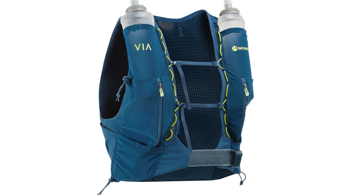 The Best Running Backpacks For Long Runs Or Commuting | Coach