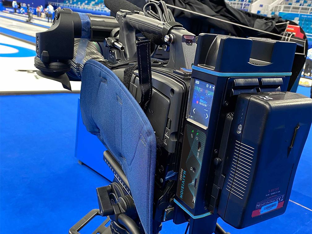 remote production - TV Tech