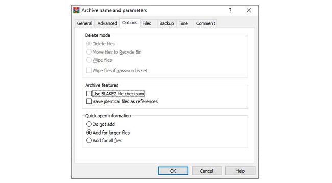 WinRAR review | TechRadar