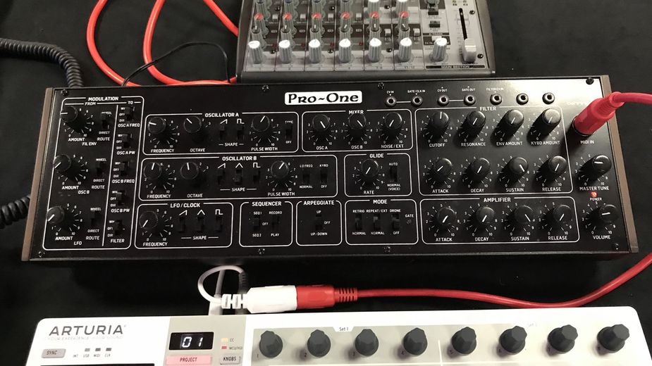 Superbooth 2018: live highlights gallery | MusicRadar