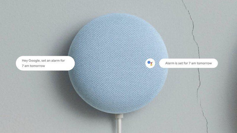 What color Nest Mini should you buy? | Android Central