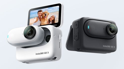 Insta360 news and features | Digital Camera World