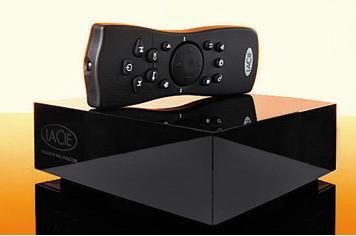 Lacie LaCinema Mini HD review | What Hi-Fi?