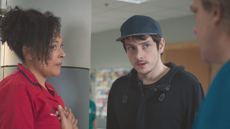 Casualty spoilers: Max Cristie receives a DEADLY diagnosis! | What to Watch