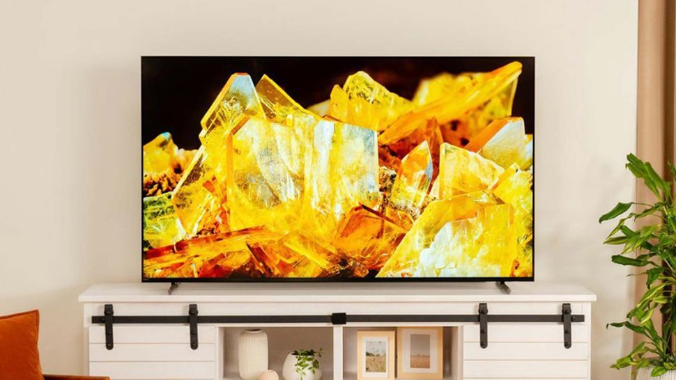Sony XR X90L review | Tom's Guide