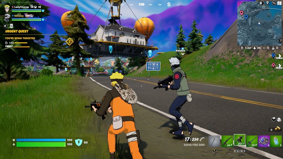 Best games to play on a laptop that still run brilliantly in 2024 ...