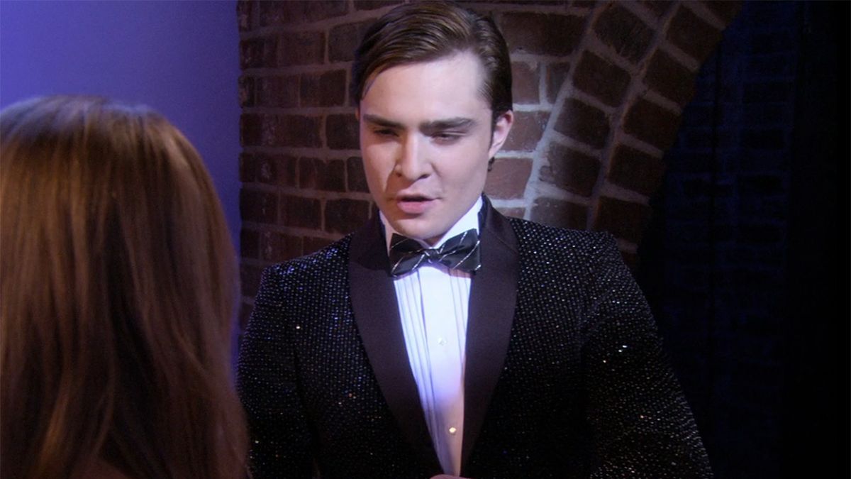 32 Gossip Girl Outfits I Still Can’t Get Enough Of | Cinemablend