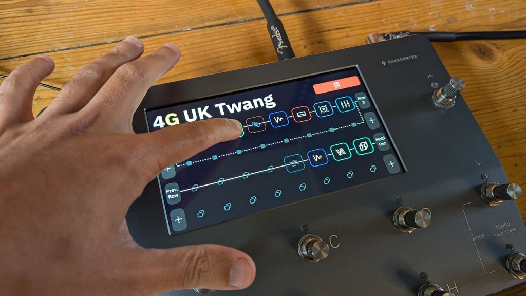 Neural DSP Quad Cortex vs Nano Cortex: Which should you choose ...