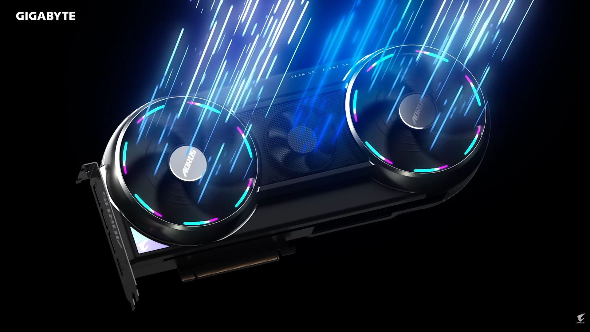 Gigabyte CEO explains Nvidia's potential GPU supply strategy amid ...