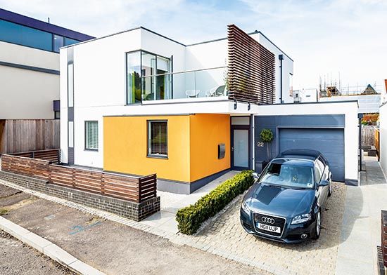 How to self build: your dream home, your way | Real Homes