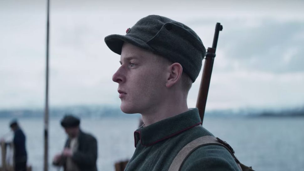 Meet the Narvik cast: Who's who in the Netflix war drama | What to Watch